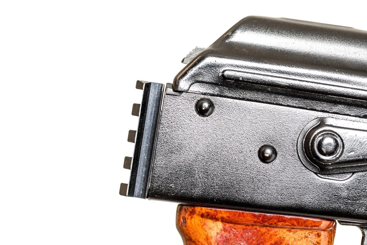 JMAC CUSTOMS ROLLS OUT THE RSA-AKM STOCK/BRACE ADAPTER