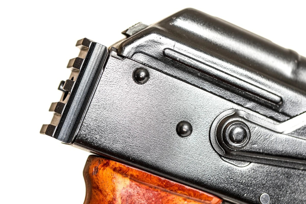 JMAC CUSTOMS ROLLS OUT THE RSA-AKM STOCK/BRACE ADAPTER