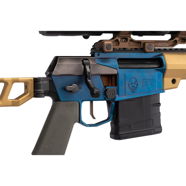 Q LLC RELEASES NEW FIX EXTENDED BOLT HANDLE