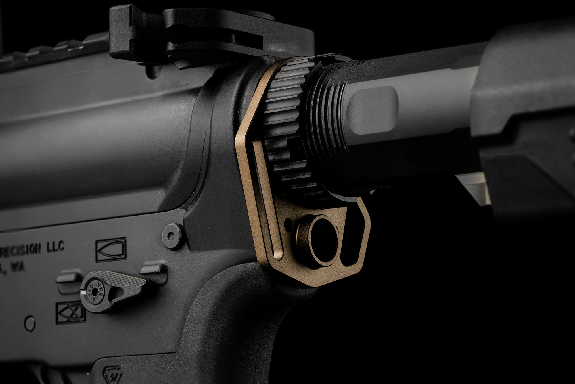 STRIKE INDUSTRIES RELEASES NEW MULTI-FUNCTION END PLATE AND ANTI ...