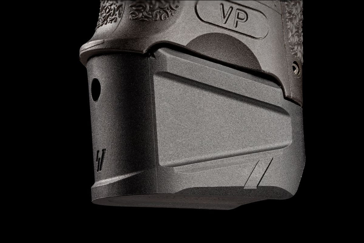 STRIKE INDUSTRIES SHOWS SUPPORT FOR HECKLER & KOCH WITH VP9 EXTENDED ...