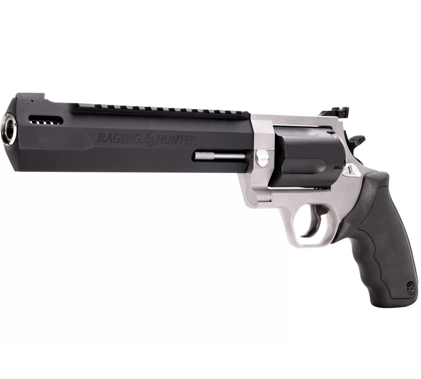 TAURUS ANNOUNCES 460 S&W MAGNUM CHAMBERING IN RAGING HUNTER SERIES