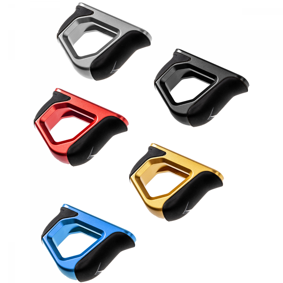 TYRANT DESIGNS CNC ANNOUNCES THE CONCEPT ONE HANDSTOP