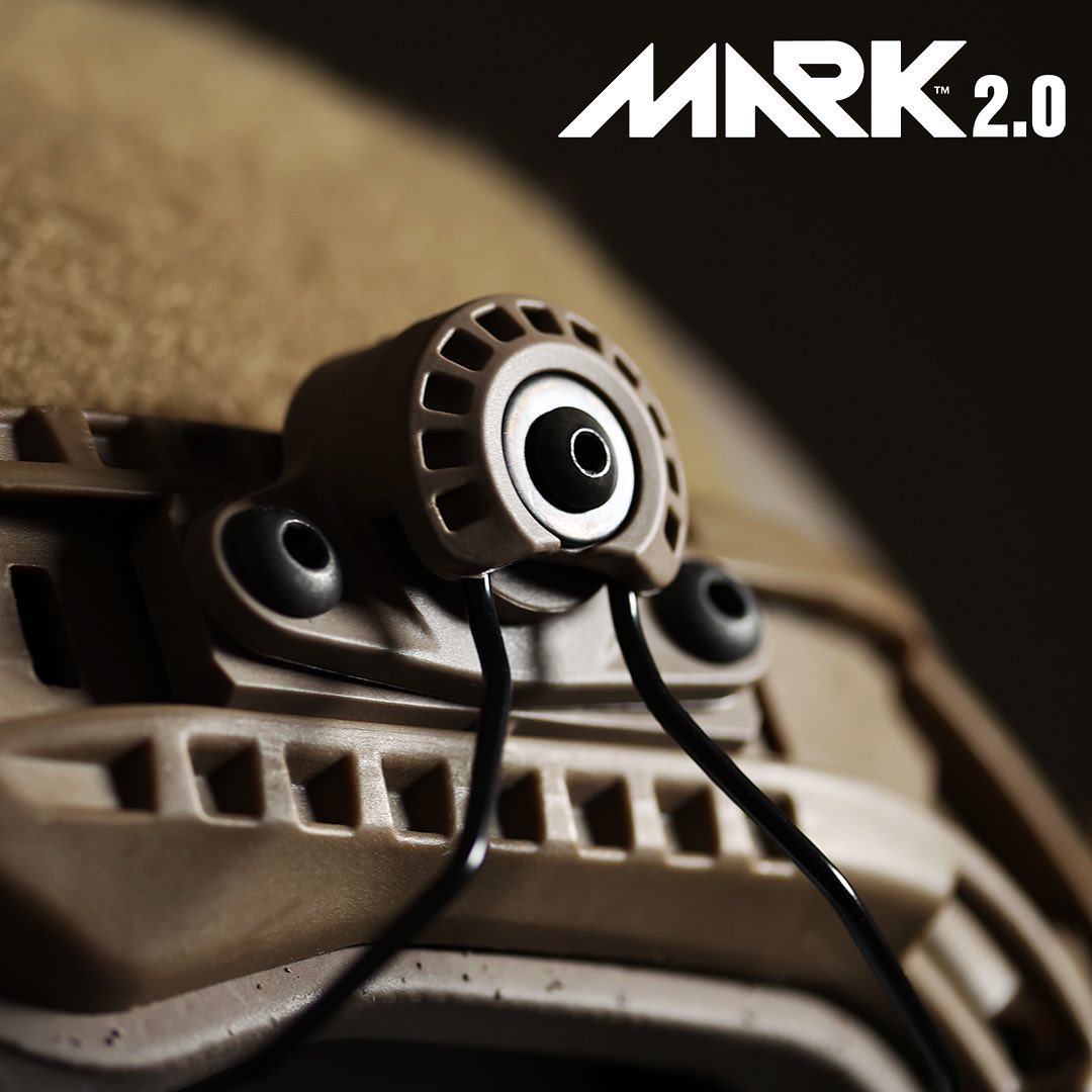 UNITY TACTICAL LAUNCHES THE MARK 2.0 MODULAR ATTACHED RAIL KIT