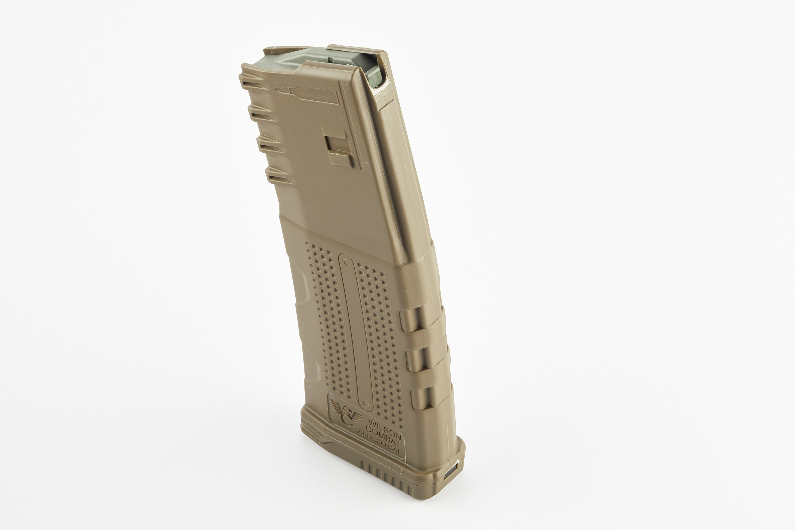 WILSON COMBAT SHOWS OFF NEW AR-15 PATTERN MULTI-CAL MAGAZINES