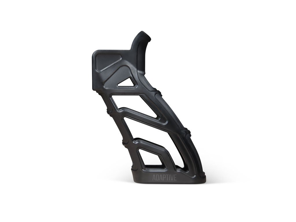ADAPTIVE TACTICAL DEBUTS THE LTG LIGHT WEIGHT TACTICAL GRIP