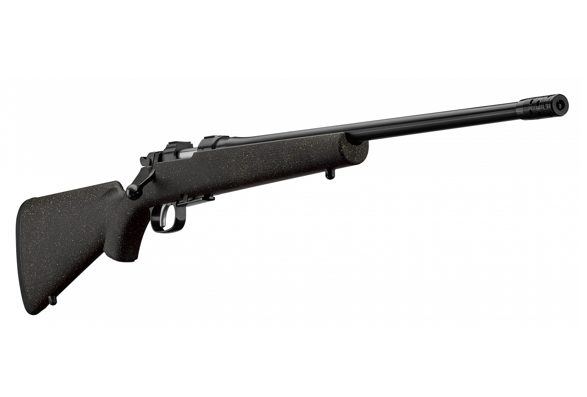 CZ FIREARMS SHOWS OFF NEW CZ 527 NIGHT SKY EDITION RIFLE
