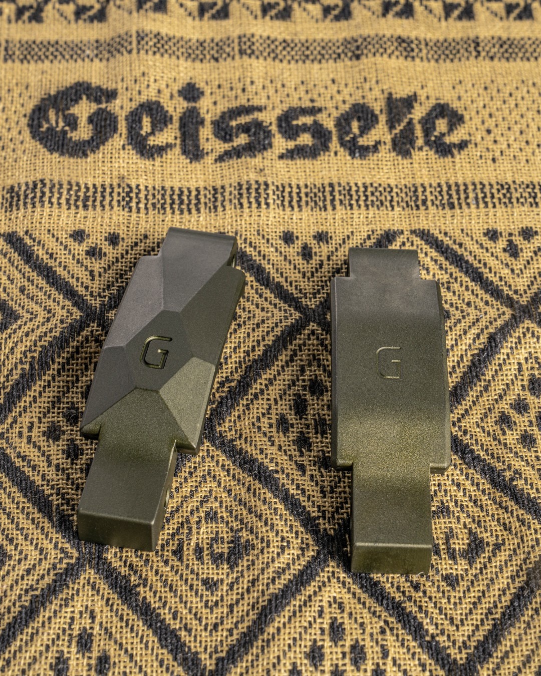 GEISSELE AUTOMATICS EXPANDS ON AR PATTERN TRIGGER GUARDS WITH NEW ODG ...