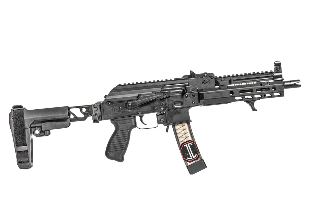JMAC CUSTOMS DEBUTS GFHC MICRO FLASH HIDERS