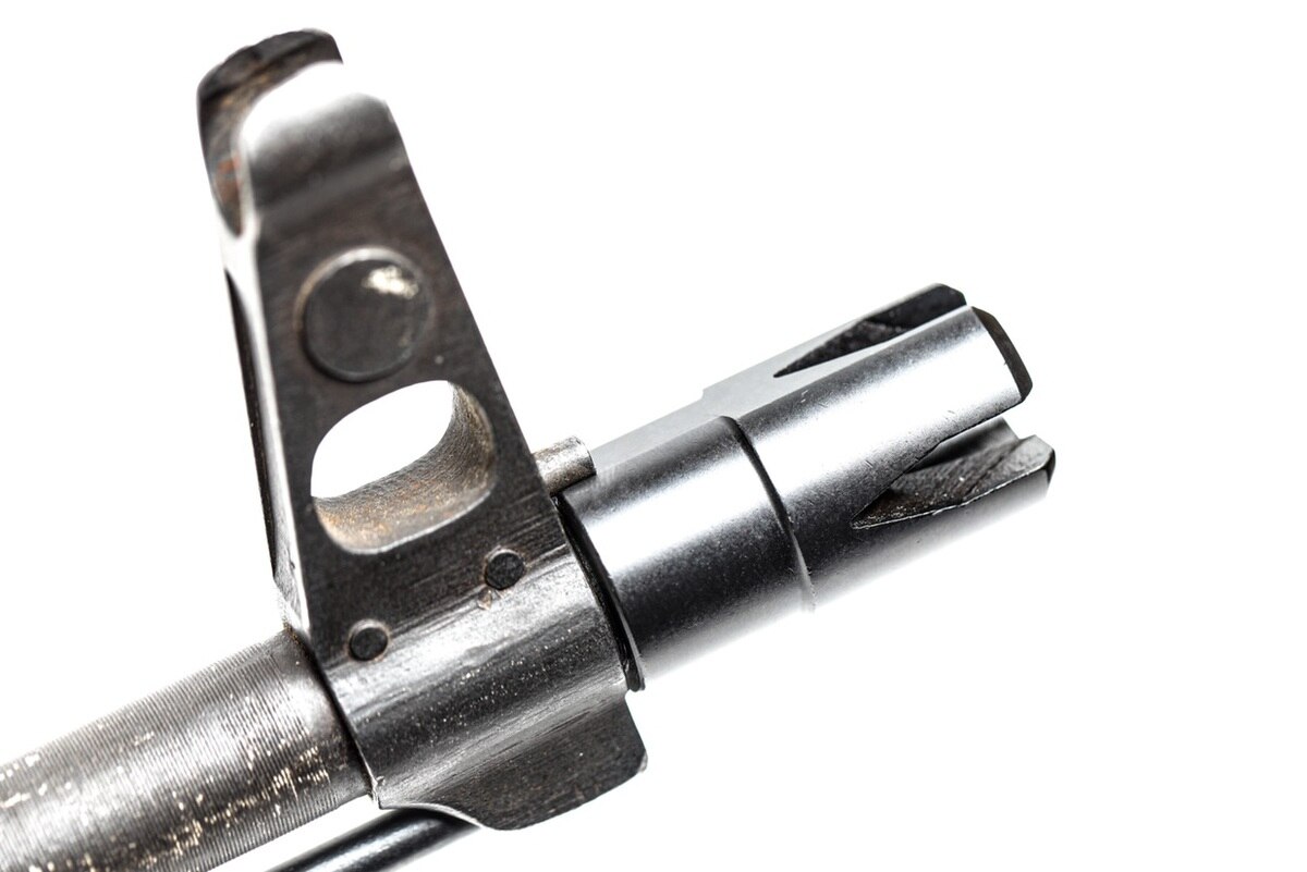 JMAC CUSTOMS DEBUTS GFHC MICRO FLASH HIDERS