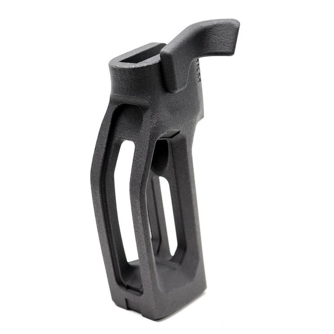 MK MACHINING RELEASES THE ADAPTIVE PRECISION GRIP