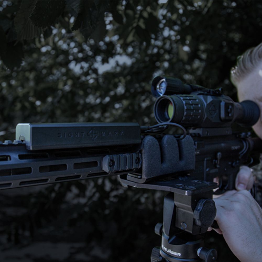 SIGHTMARK RELEASES NEW QUICK DETACH BATTERY PACK