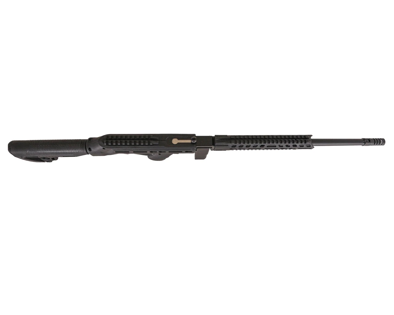 STANDARD MANUFACTURING DEBUTS THE G4S RIFLE