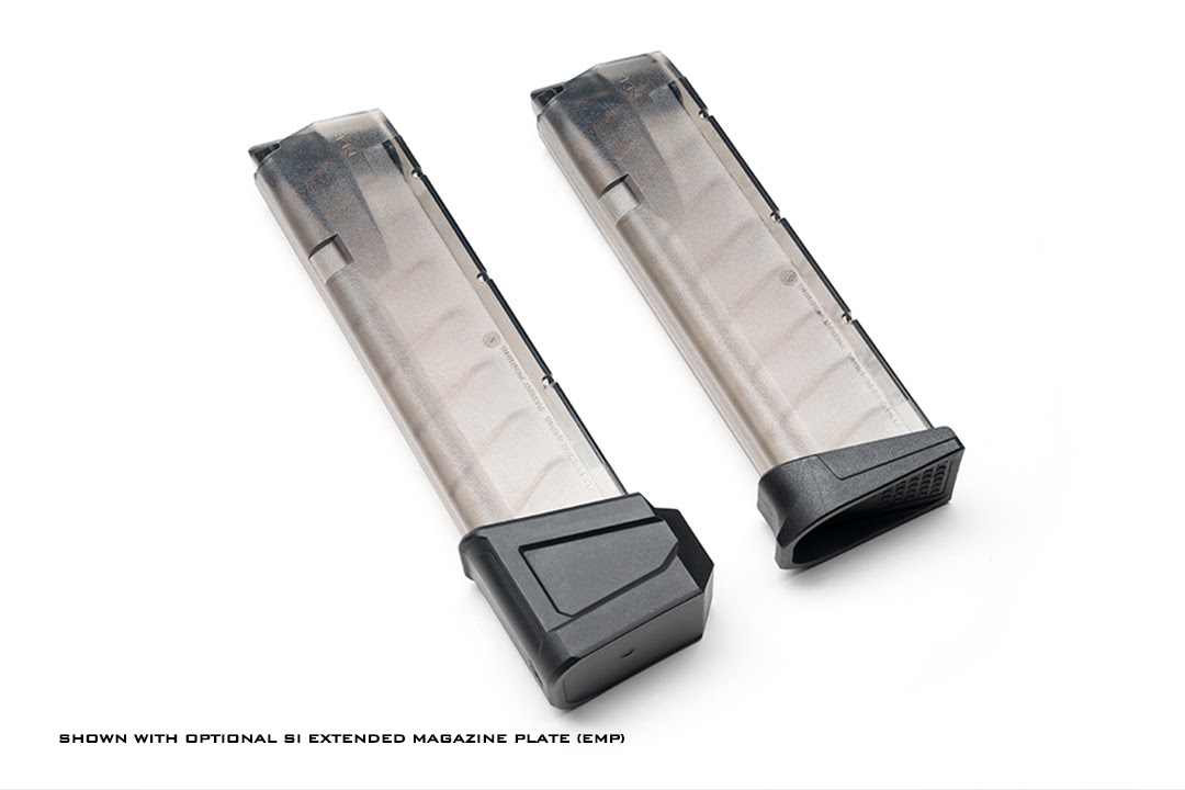 STRIKE INDUSTRIES RELEASES NEW GLOCK PATTERN G17 STRIKE MAGAZINES