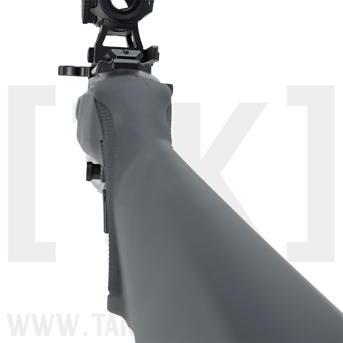 TANDEMKROSS LAUNCHES THE BOLT KEEPER EXTENDED BOLT LOCK FOR RUGER 10/22