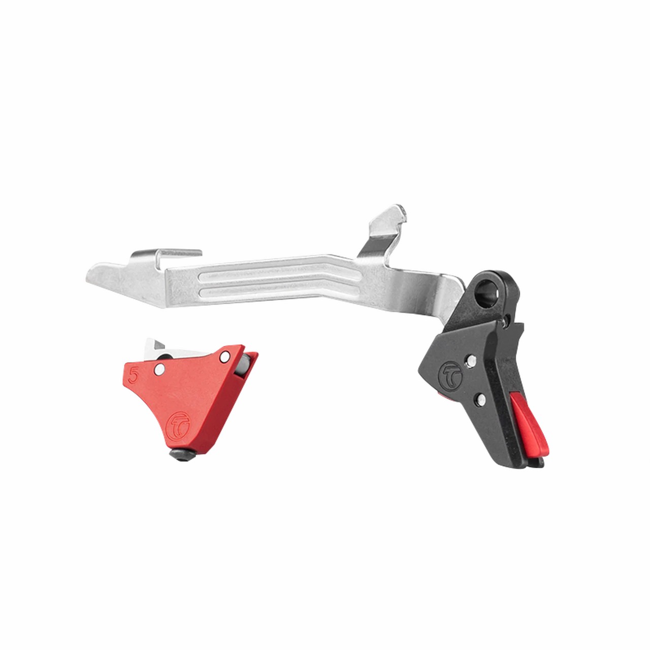 TIMNEY TRIGGERS EXPANDS ALPHA TRIGGER LINE WITH GLOCK GEN5 SUPPORT