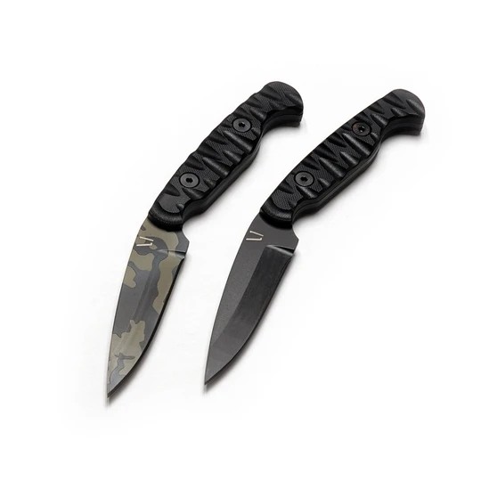 VARIANT ONE EXPANDS ARCHANGEL KNIFE SERIES WITH NEW SINGLE BEVEL