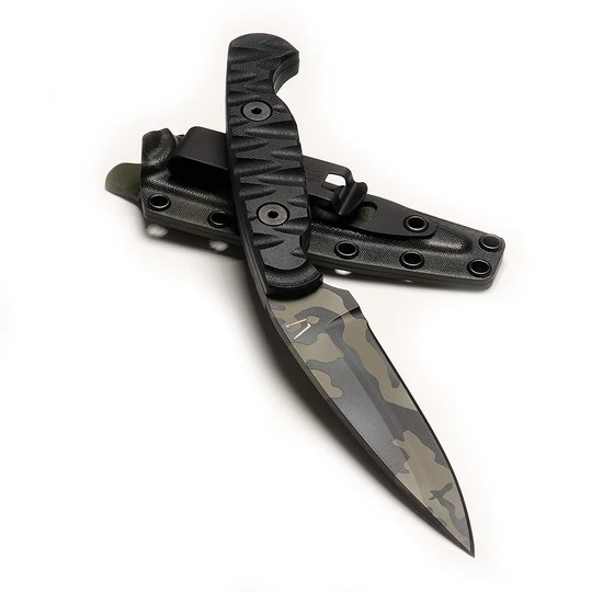VARIANT ONE EXPANDS ARCHANGEL KNIFE SERIES WITH NEW SINGLE BEVEL