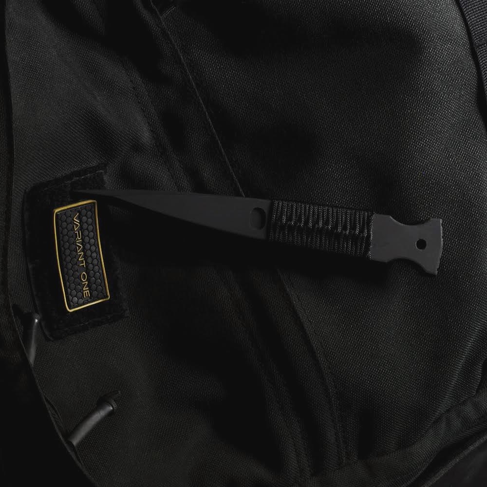 VARIANT ONE INTRODUCES THE ROOK LOW SIGNATURE TOOL