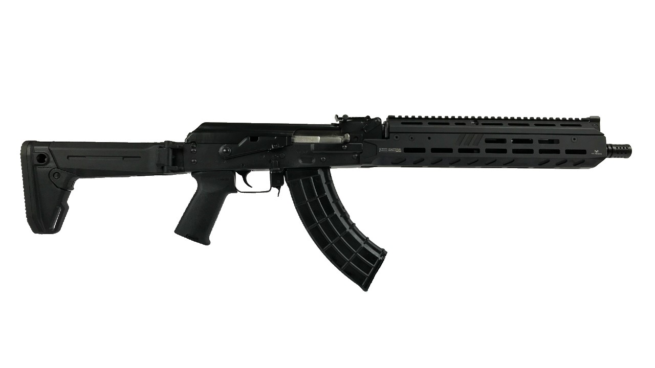 ZASTAVA ARMS USA RELEASES M70 EXTENDED MLOK HANDGUARDS