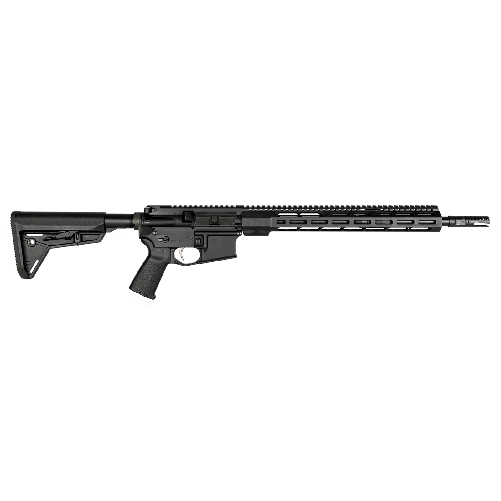 ZEV TECHNOLOGIES INTRODUCES THE ZEV CORE DUTY RIFLE