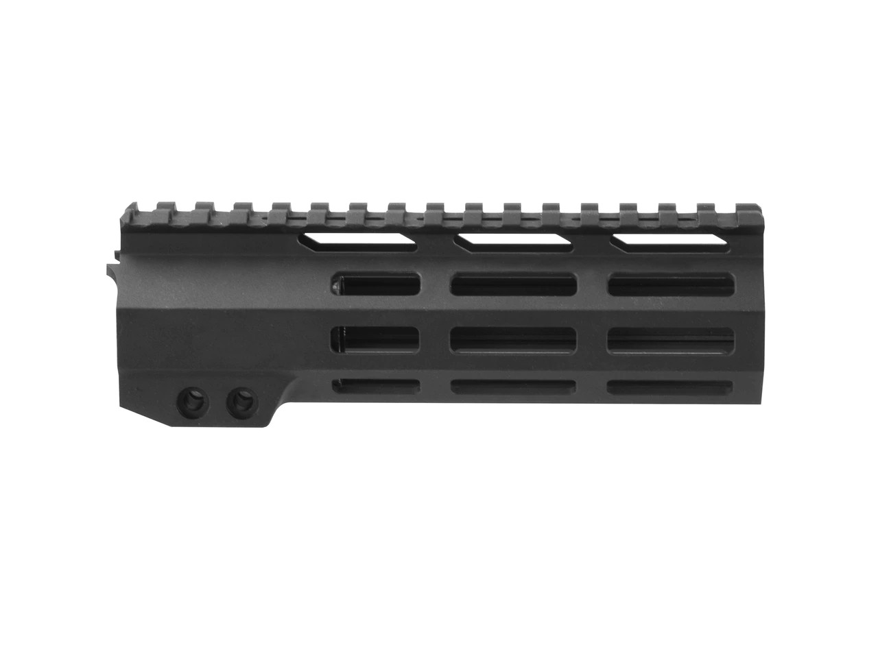 AIM SPORTS INC RELEASES NEW 6.5 INCH MLOK HANDGUARD