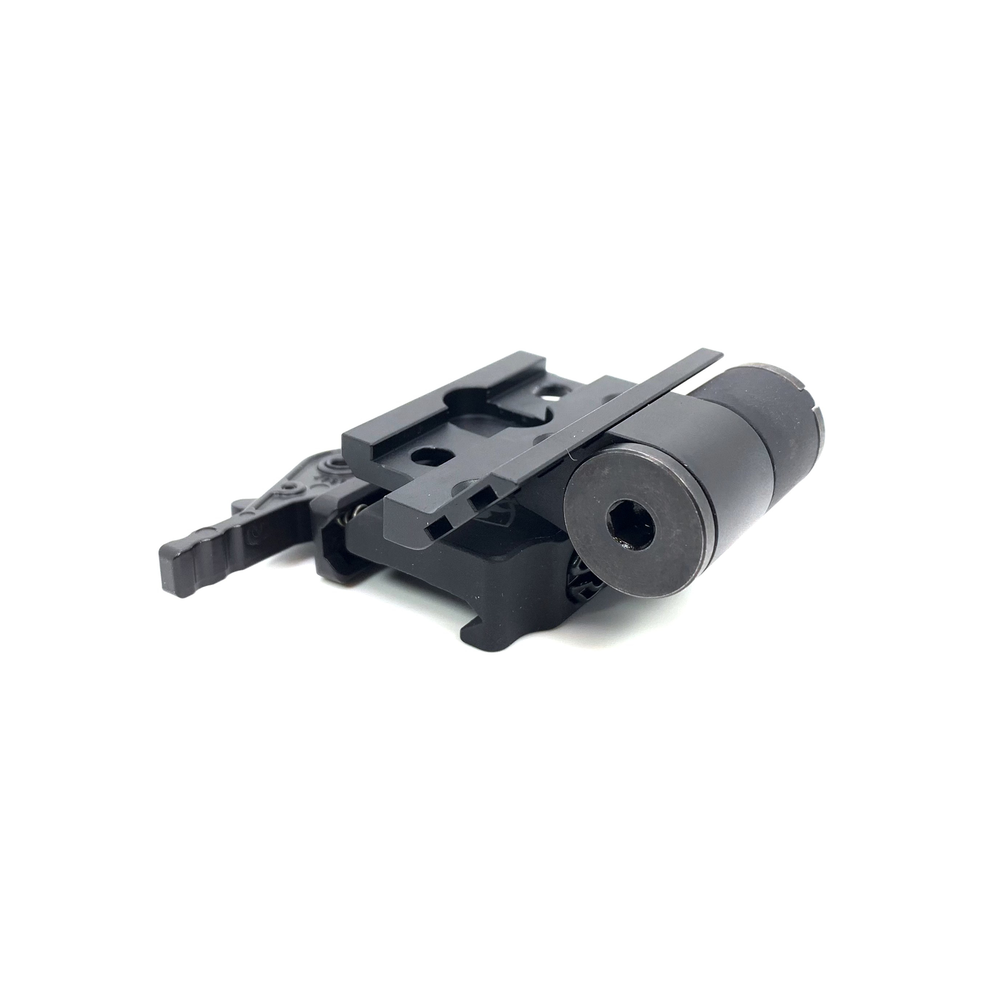AMERICAN DEFENSE MFG RELEASES THE ADM FLIP OFF MAGNIFIER MOUNT