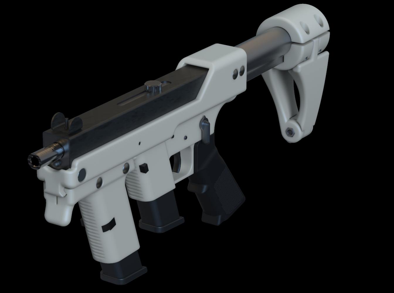 DEFCAD ANNOUNCES GUN CAD FILES NOW FREE FOR DOWNLOAD
