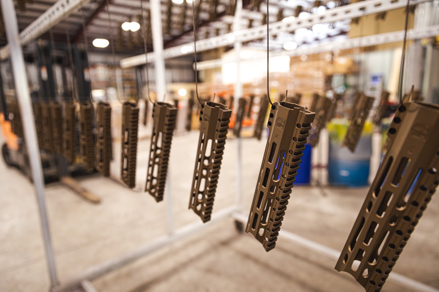DIAMONDBACK FIREARMS ACQUIRES ZAC BROWN'S SOUTHERN GRIND KNIFE COMPANY