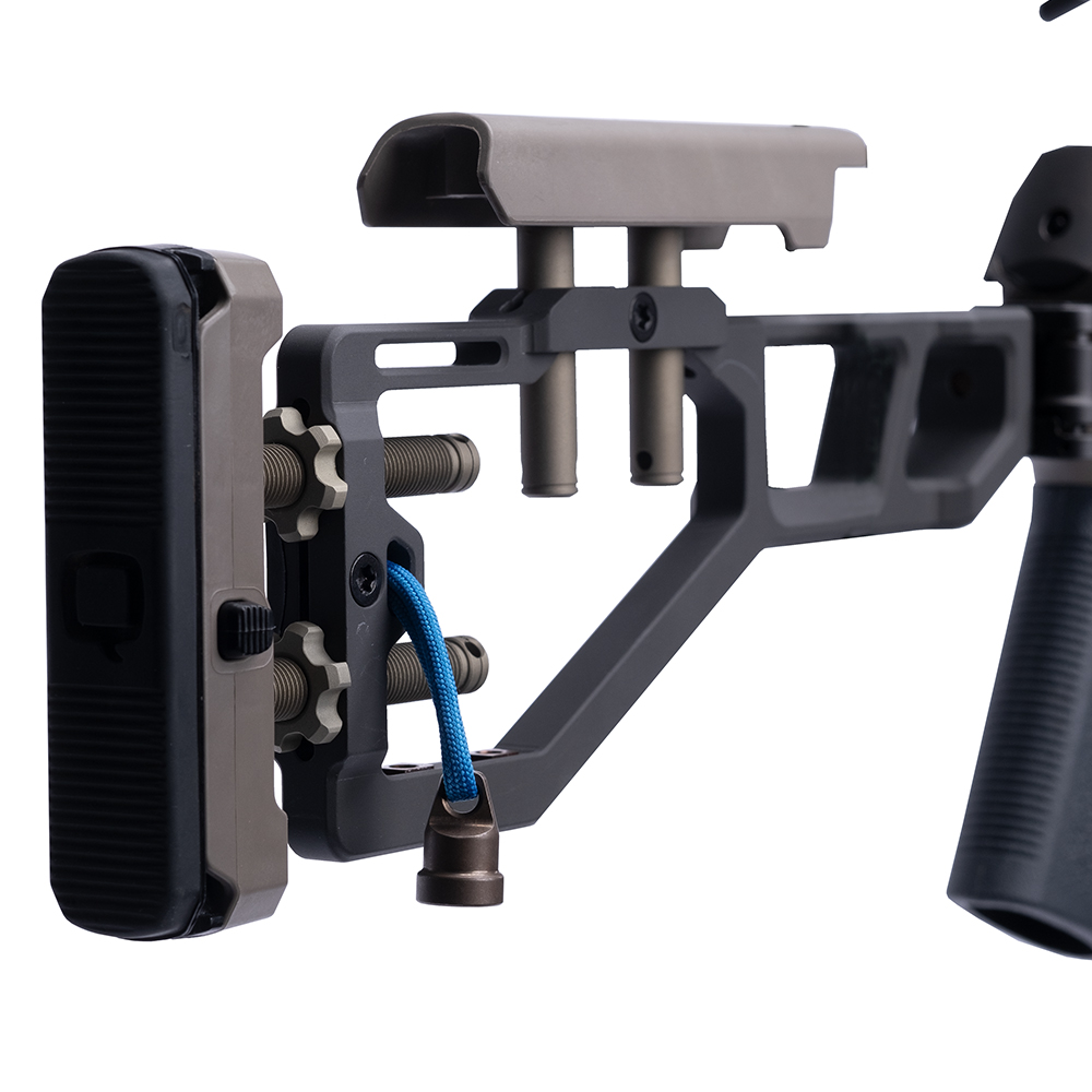 Q LLC SHOWS OFF THE SLINGLEBERRY