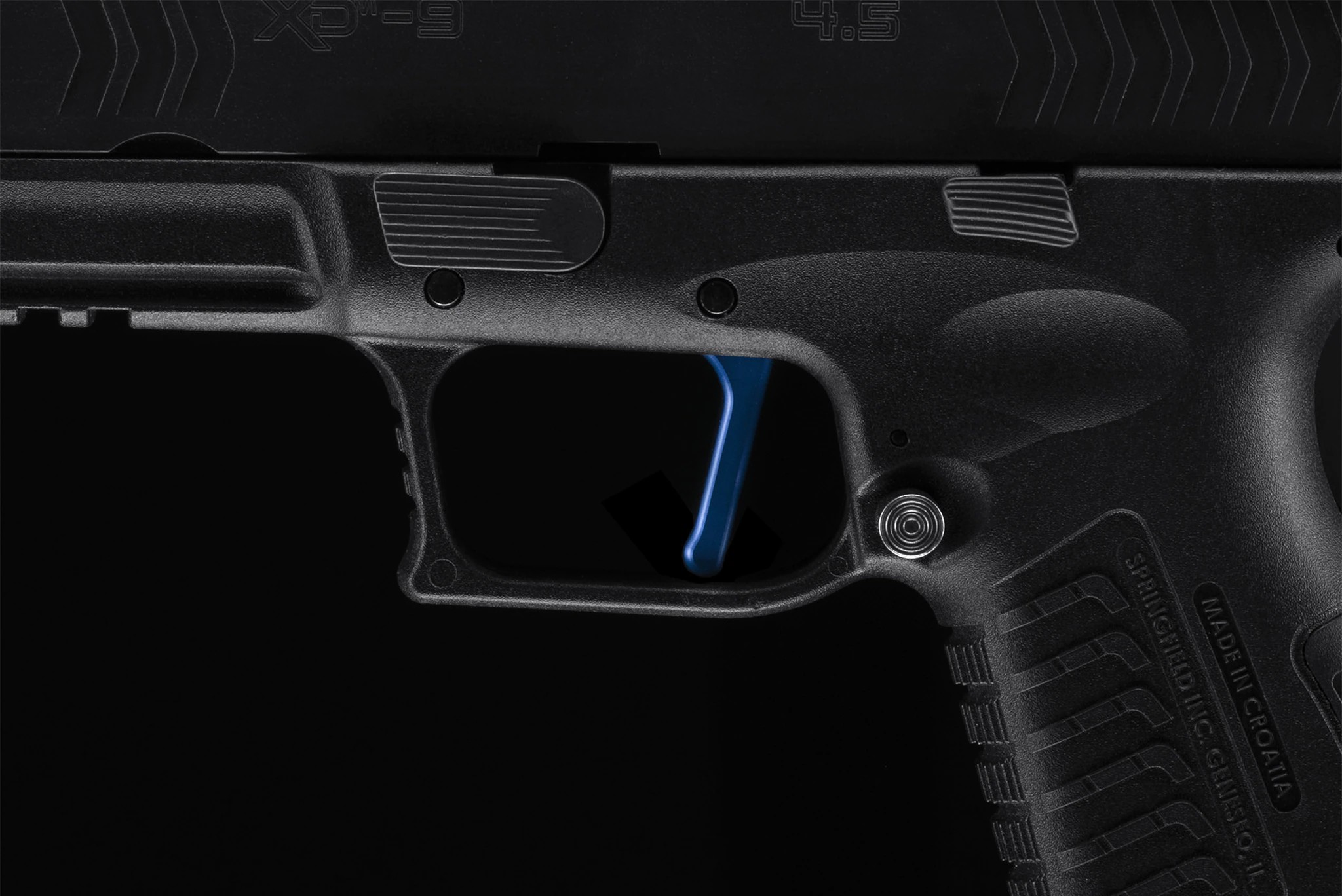 SPRINGER PRECISION EXPANDS SUPPORT FOR SPRINGFIELD ARMORY WITH NEW FLAT ...