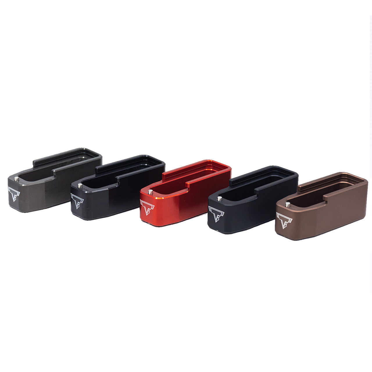 TARAN TACTICAL INNOVATIONS SHOWS SUPPORT FOR MISSION FIRST TACTICAL ...