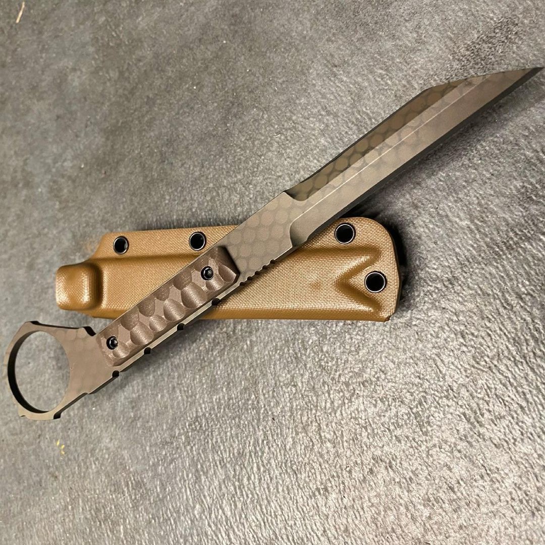 VARIANT ONE EXPANDS ON IKKEN SERIES WITH NEW ARID MESH MODEL