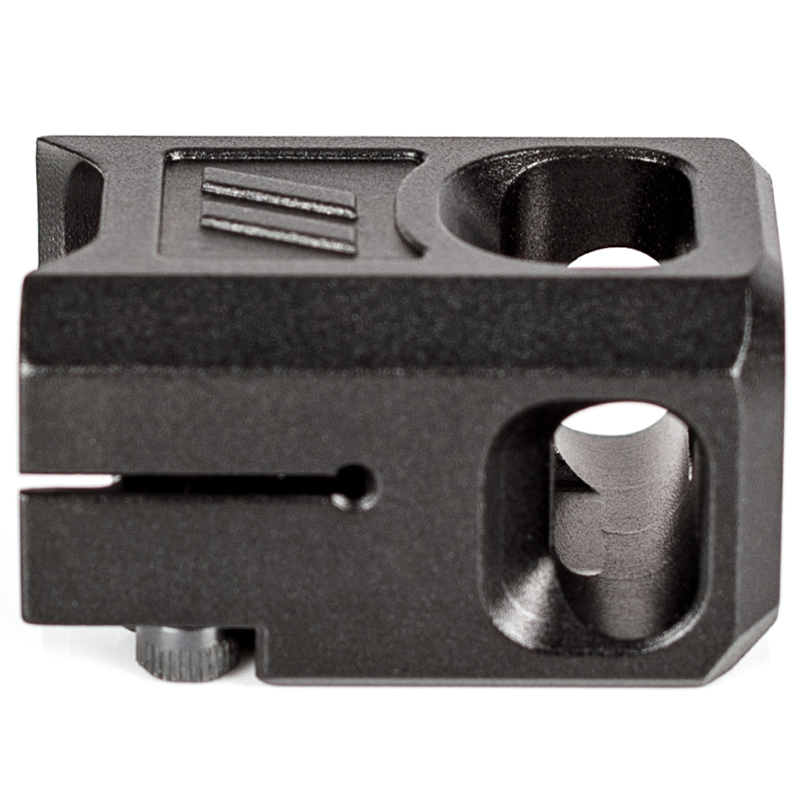 ZEV TECHNOLOGIES SHOWS SUPPORT FOR GLOCK GEN5 WITH V2 PRO COMPENSATOR