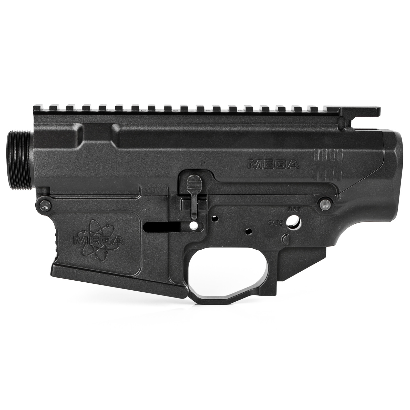 ZEV TECHNOLOGIES REINTRODUCES MEGA ARMS RECEIVER AND HANDGUARDS