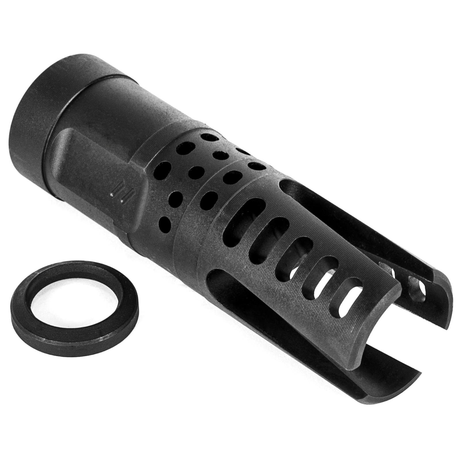 ZEV TECHNOLOGIES RELEASES THE ZMD MUZZLE DEVICE
