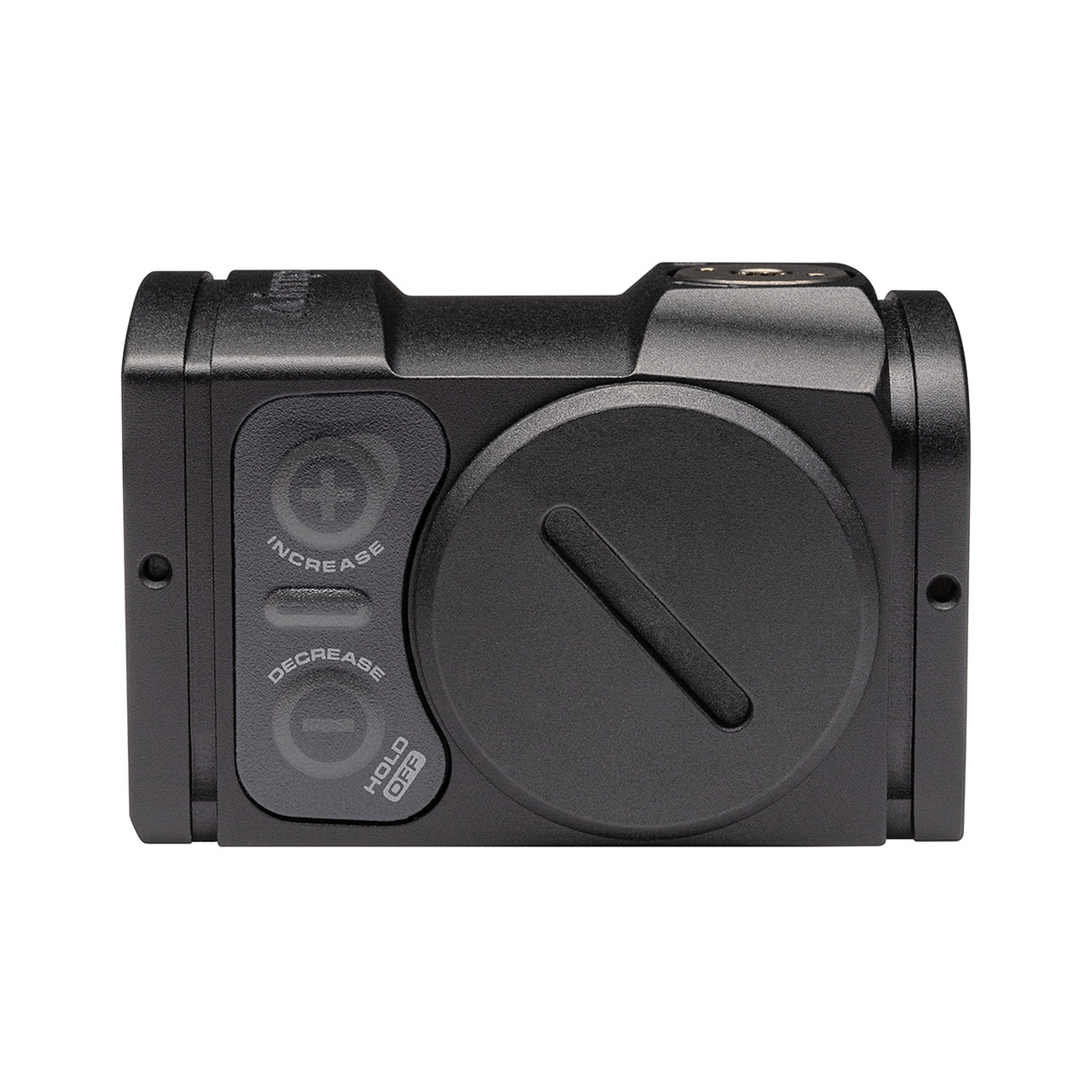 AIMPOINT DEBUTS THE ACRO P-2 RED DOT