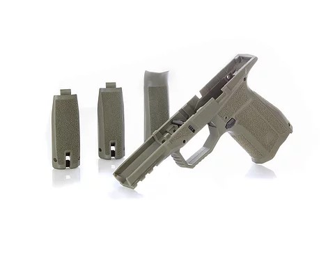 AREX DEFENSE RELEASES DELTA GEN 2 FRAMES