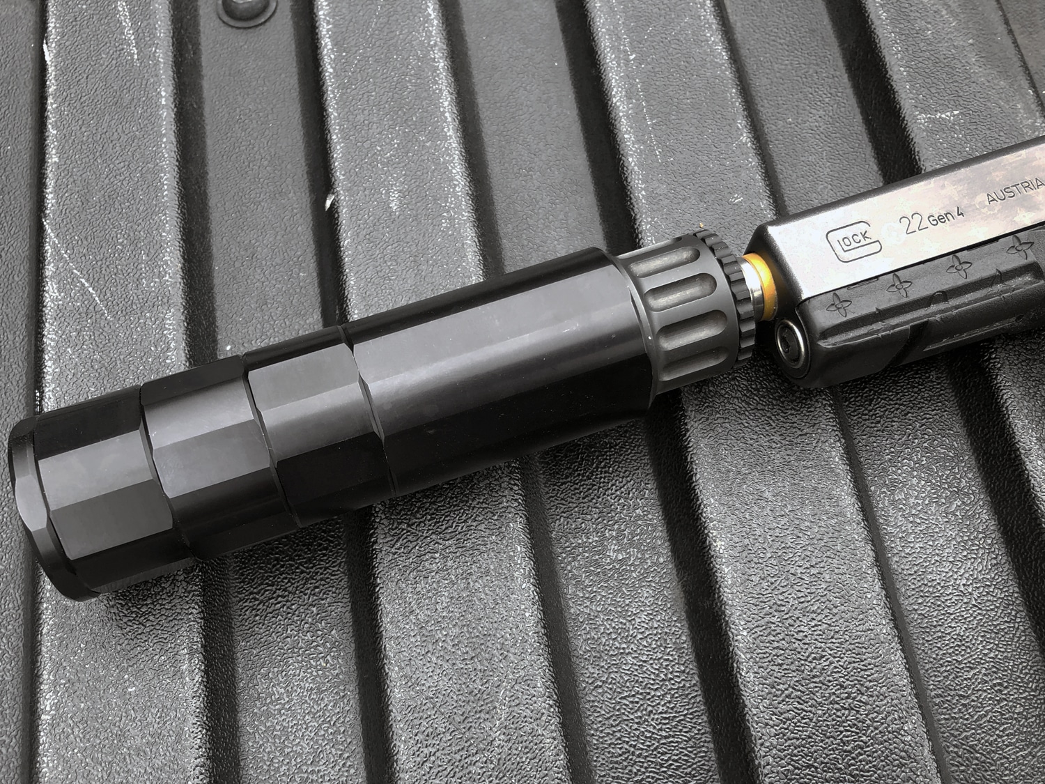 F5 MFG DEBUTS THE F.U.C.C. MODULAR SOLVENT CAPTURE DEVICE