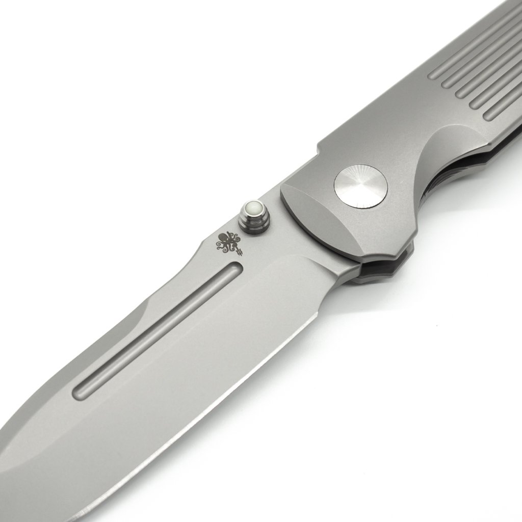 PROMETHEUS DESIGN WERX RELEASES THE SPD INVICTUS IL FOLDER KNIFE