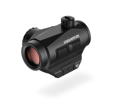SWAMPFOX OPTICS GOES LIVE WITH LIBERATOR II RED DOT SIGHT