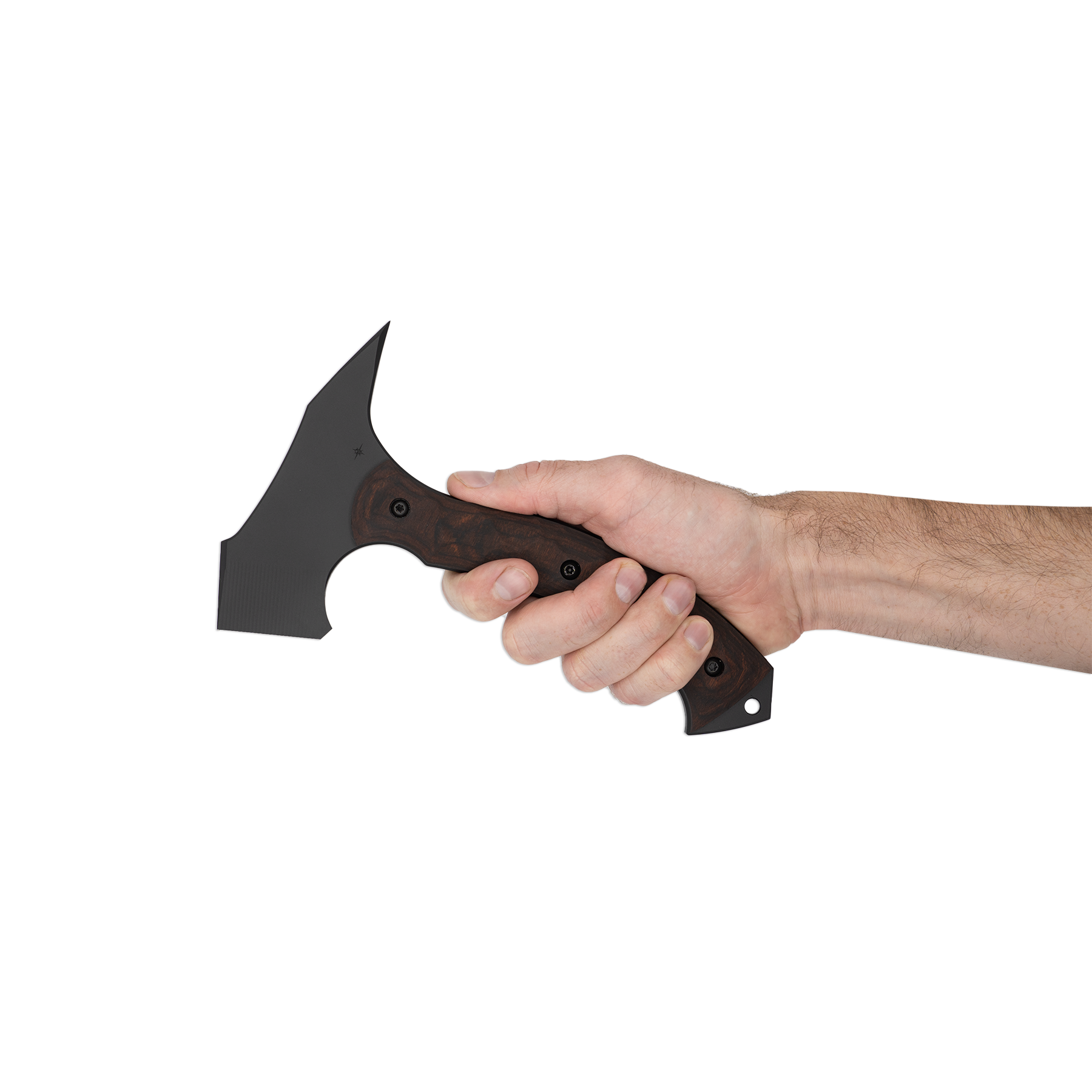 TOOR KNIVES EXPANDS AXE SERIES WITH THE TOMMY F13 TOMAHAWK