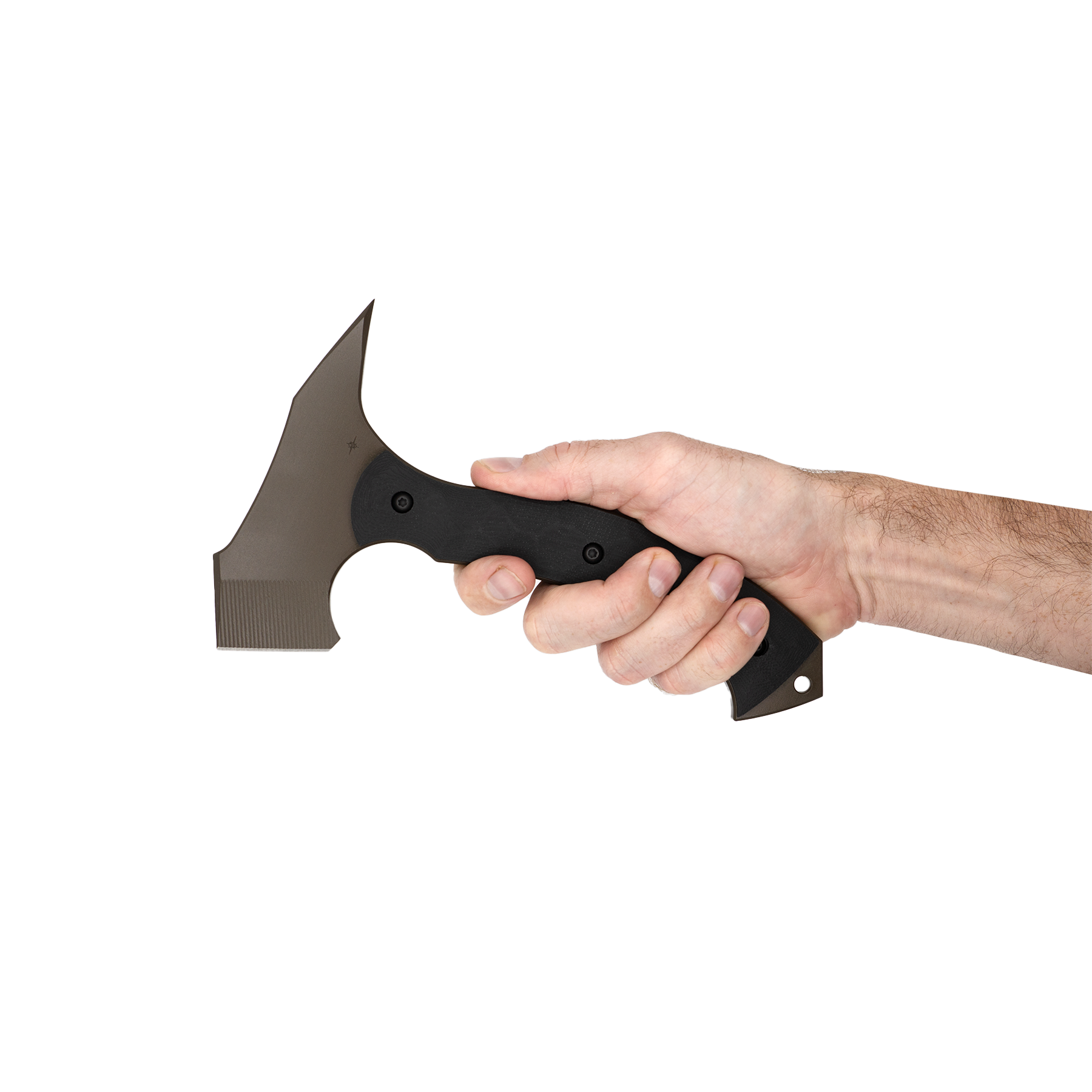 TOOR KNIVES EXPANDS AXE SERIES WITH THE TOMMY F13 TOMAHAWK