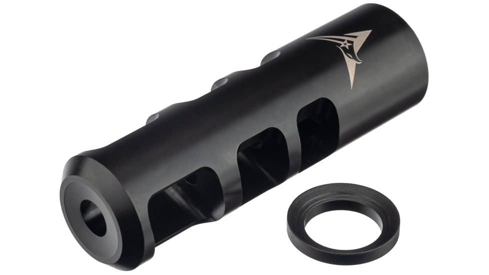 TRYBE DEFENSE RELEASES NEW MUZZLE BRAKE