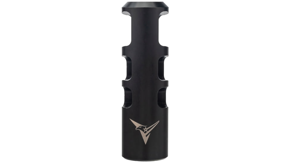 TRYBE DEFENSE RELEASES NEW MUZZLE BRAKE