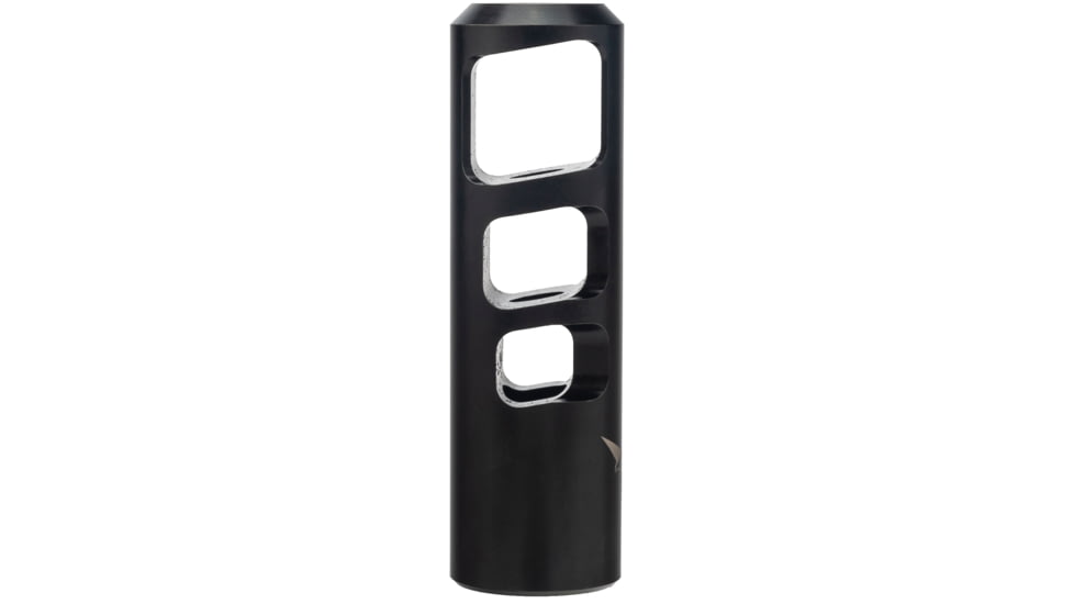 TRYBE DEFENSE RELEASES NEW MUZZLE BRAKE