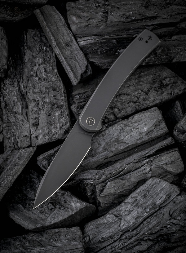 WE KNIFE CO DEBUTS LIMITED EDITION UPSHOT FOLDER KNIFE