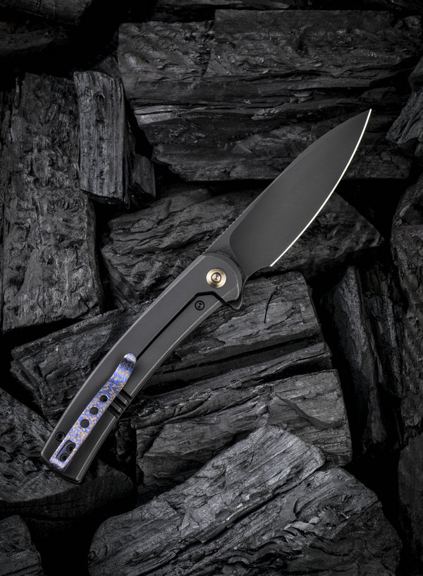 WE KNIFE CO DEBUTS LIMITED EDITION UPSHOT FOLDER KNIFE