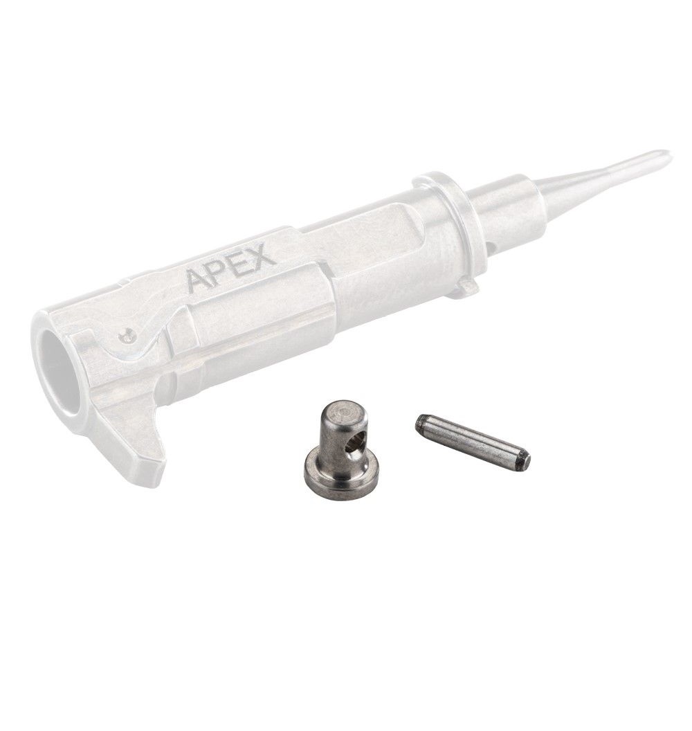 APEX TACTICAL EXPANDS SUPPORT FOR FN WITH NEW STRIKER COMPONENTS KIT