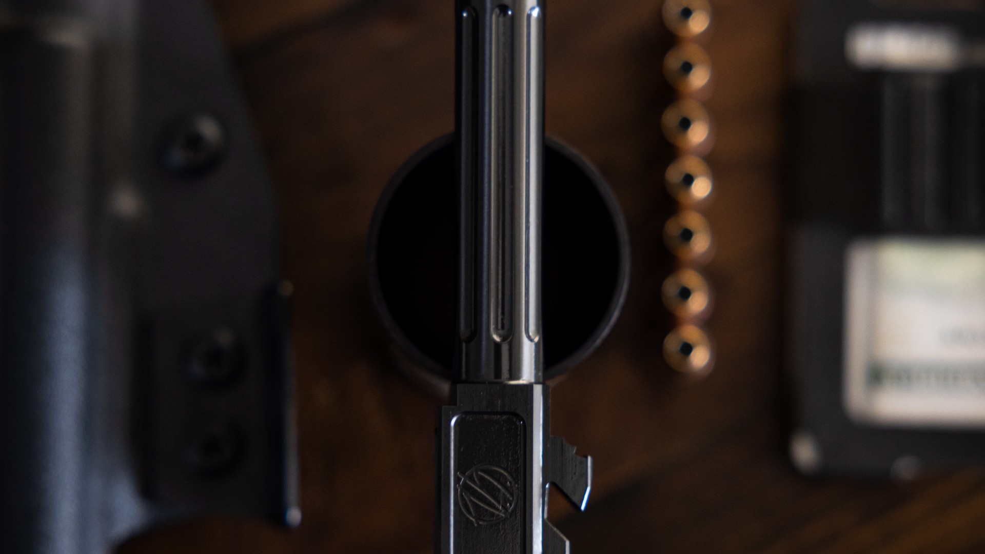 DANGER CLOSE ARMAMENT TEAMS UP WITH TALON SEI TO DEBUT LIMITED EDITION ...